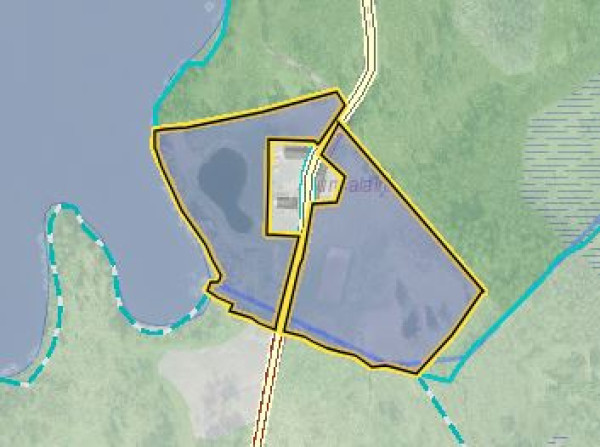 Valkas novads, Zvārtavas pag., - VNI sludinājumi